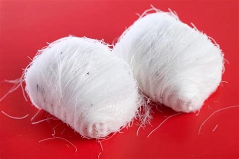 Dragon Beard Candy Recipe