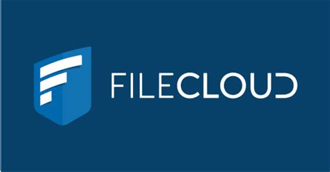 Filecloud Server