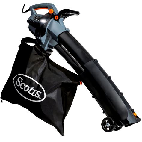 Leaf Blower Mulcher Combo Cordless At Kathy Lighty Blog