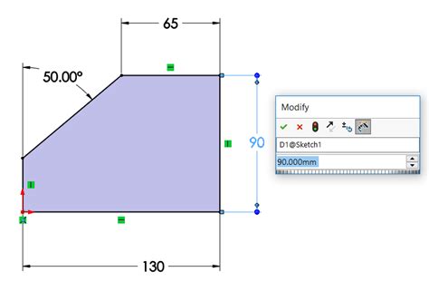 Is Your SOLIDWORKS Sketch Dimension Difficult To Delete Or Modify