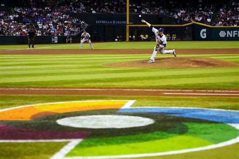 How To Watch World Baseball Classic