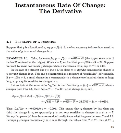 Calculus Ebook For 11th Higher Ed Lesson Planet