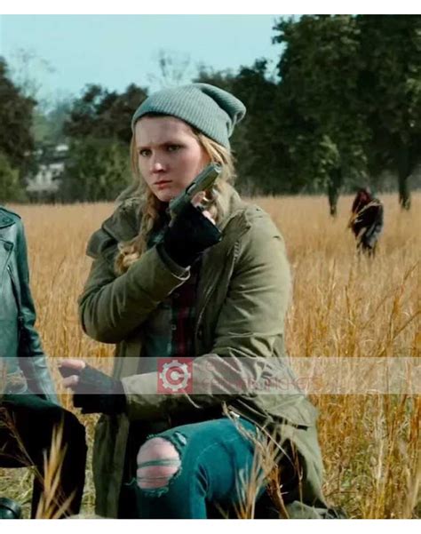 Zombieland Abigail Breslin Zombieland 2 Is Officially Happening The