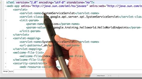 Explore Project Layout And Configuration Developing Scalable Apps