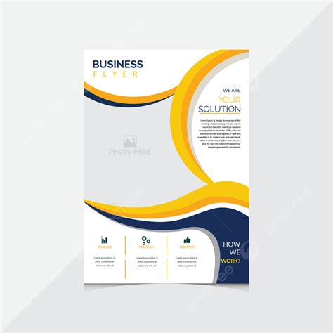 전단지 디자인 벡터 템플릿 Psd 다운로드 디자인 자료 다운로드