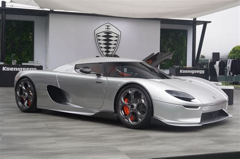 Koenigsegg Cc8s Reborn For 2022 With Other Worldly 1366bhp V8 Autocar