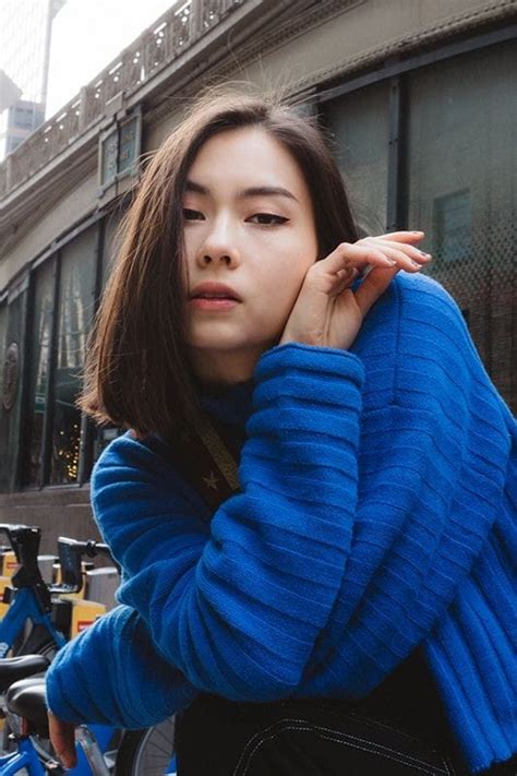 Picture Of Lauren Tsai