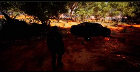promise emmanuel oluwadare on linkedin gamedevelopment unrealengine5