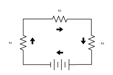 Series Vs Parallel Circuits The Complete Breakdown EdrawMax