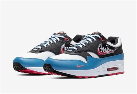 Nike Air Max 1ナイキ エア マックス 1 Ct1623 001 スニーカーラボ