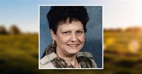 Ruby Leona Hull Obituary August 21 2023 Edwards Funeral Homes