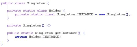 Solved In The Two Singleton Activity Samples Which Uses