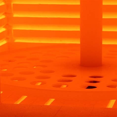 Graphitizationcarbonisation