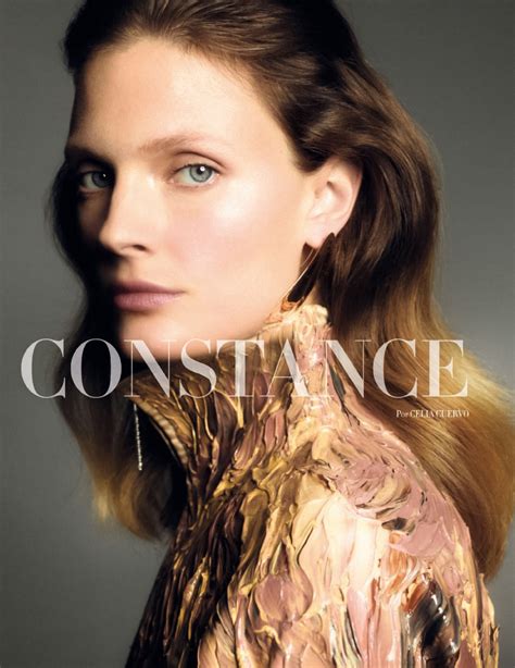 Constance Jablonski Model Archives Aoc — Anne Of Carversville