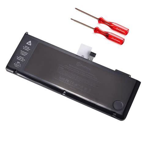 Replacement Battery For Macbook Pro Mid Vastfr