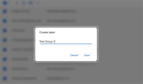 How To Create A Group Email In Gmail Step By Step Guide
