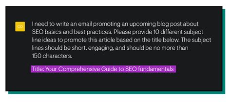 Your Comprehensive Guide To Prompt Engineering