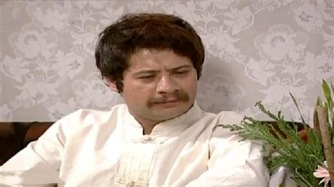 فیلم خواستگاری عجیب علی صادقی همسر واقعی و جذابش را ببینید