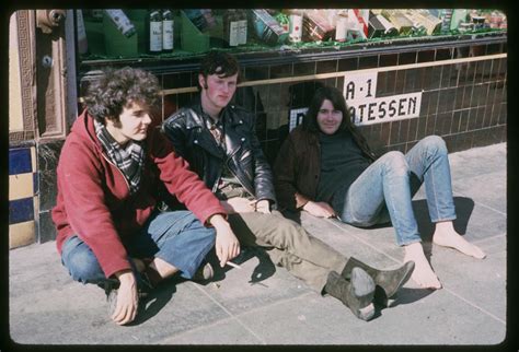 Hippies San Francisco 1967 1968 13 Flashbak