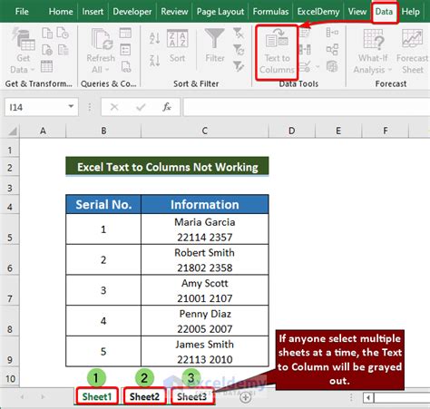 Why Is Insert Column Grayed Out In Excel At Eve Collie Blog
