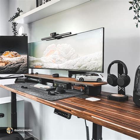 30 Best Workstation Setup Ideas You Should Check