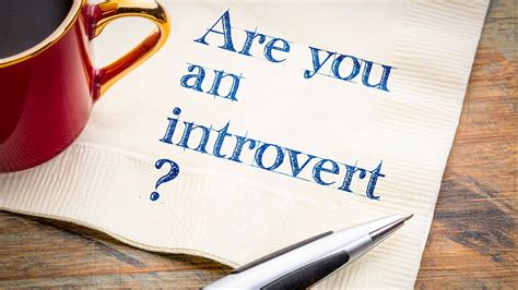 The Super Powers Of Introverts