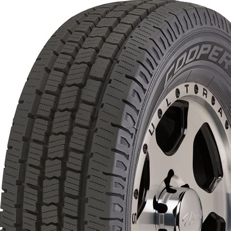 Cooper Discoverer HT3| Tirebuyer