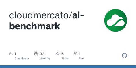 Github Cloudmercato Ai Benchmark