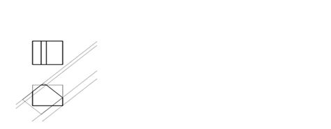 Autocad Creating Auxiliary Views Learn