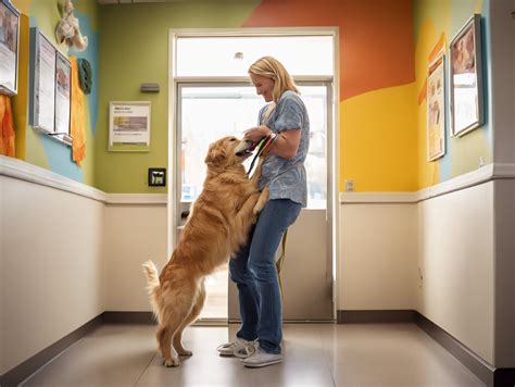 Vet Visit Tips For A Stress Free And Successful Trip To The Vet