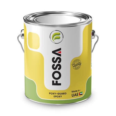 Poxy Guard Epoxy Mastic Mid Top Coat