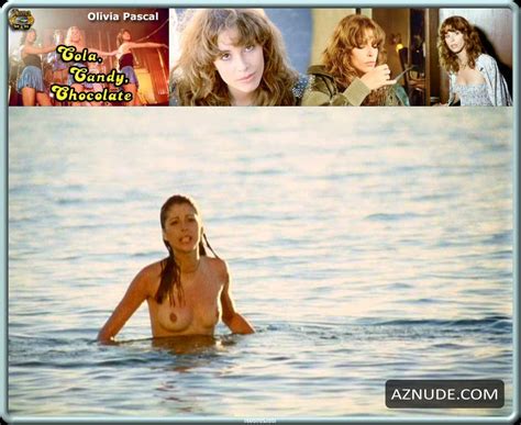 Olivia Pascal Nude Aznude Olivia Pascal Nude Aznude