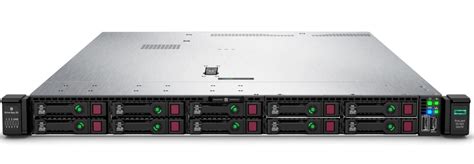 Hp Proliant Server Dl Gen U Rack X Intel Xeon Gold Processor Ghz Up To
