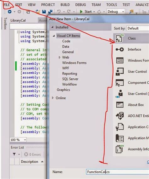 Programming Labview By Nut