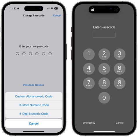 How A Thief With Your Iphone Passcode Can Ruin Your Digital Life Tidbits