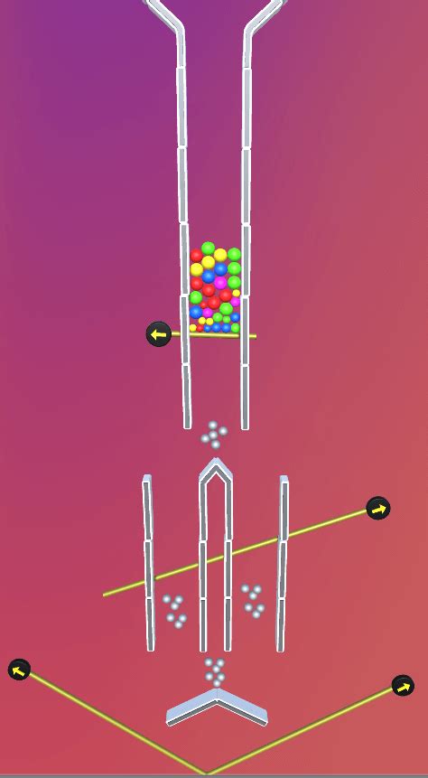 Rolling Balls Sell Unity Code