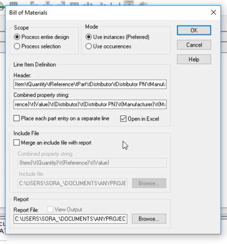 How To Export Gerber And Design Files In Allegro Sierra Circuits