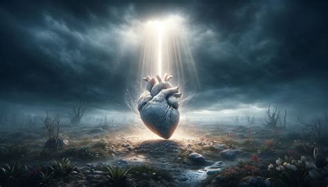 What Are Examples Of Gods Grace