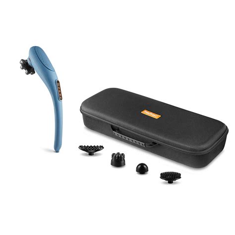 Medivon Molly Vibrating Manual Body Massage Device Massage Gun