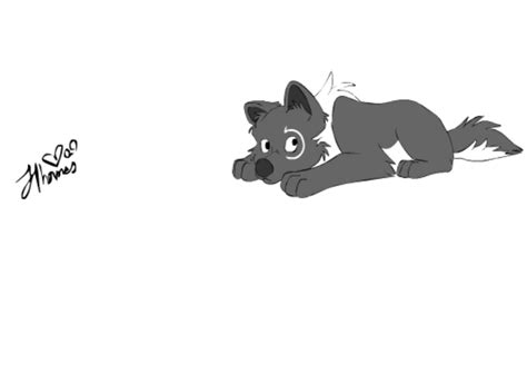 Interactive Wolf Cub Play Online On Flash Museum 🕹️