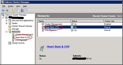 Benign GUI Cosmetic Bug In Failover Cluster Manager UseMnemonic Property Working Hard In IT