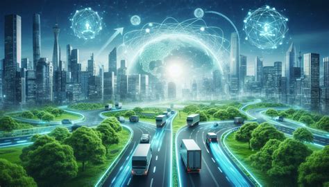 Ai Optimizing Vehicle Routing For Cost Effective Fleet Operations