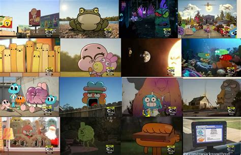The Amazing World Of Gumball The Finale Watchcartoononline