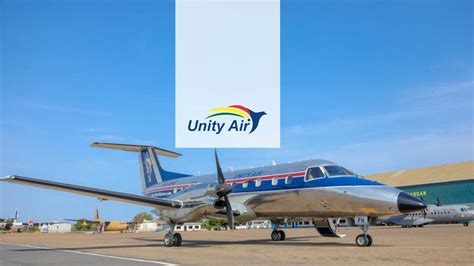 Unity Air Unity Group