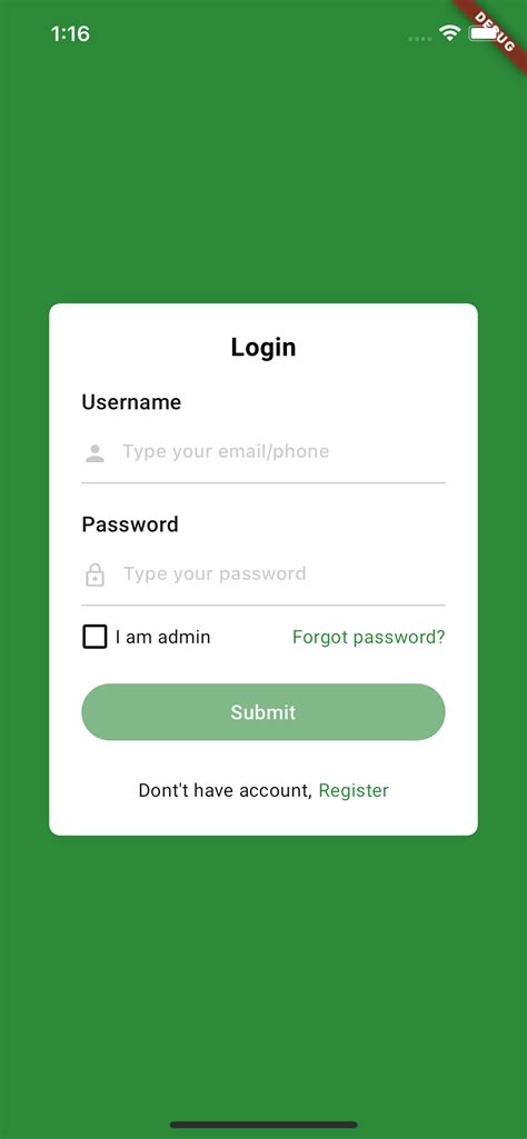 Fluttersizematters Flutter Package