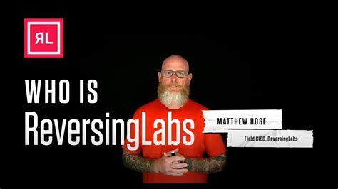 Reversinglabs Fore Tech