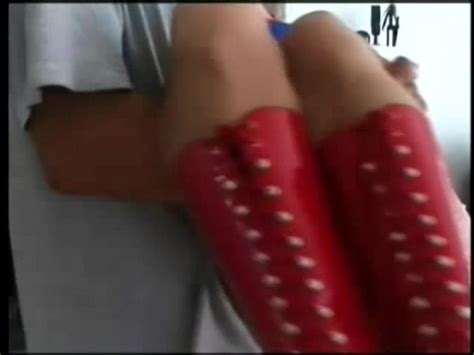 Supergirl Willing Sex Slave By PornForThePeople HotMovies