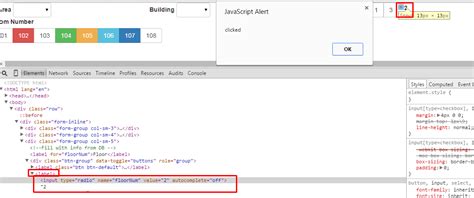 Javascript JQuery Radio Button Change Stack Overflow