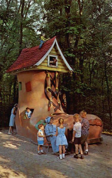 Story Book Forest Ligonier Pa