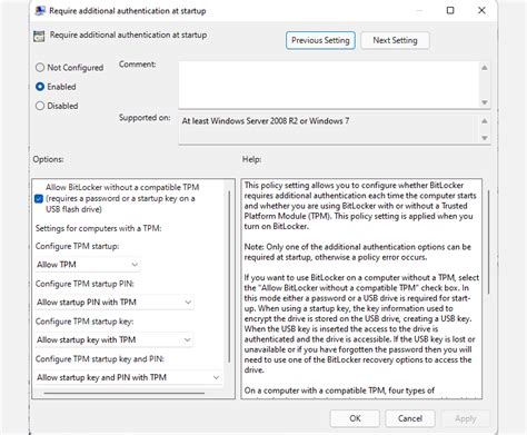 How To Encrypt Your Windows 11 Hard Drive